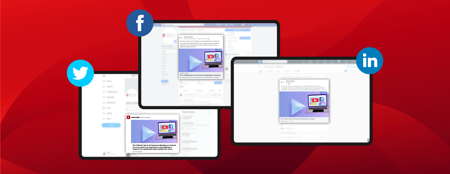 How to Preview Share Links on Social Media – admiral.digital