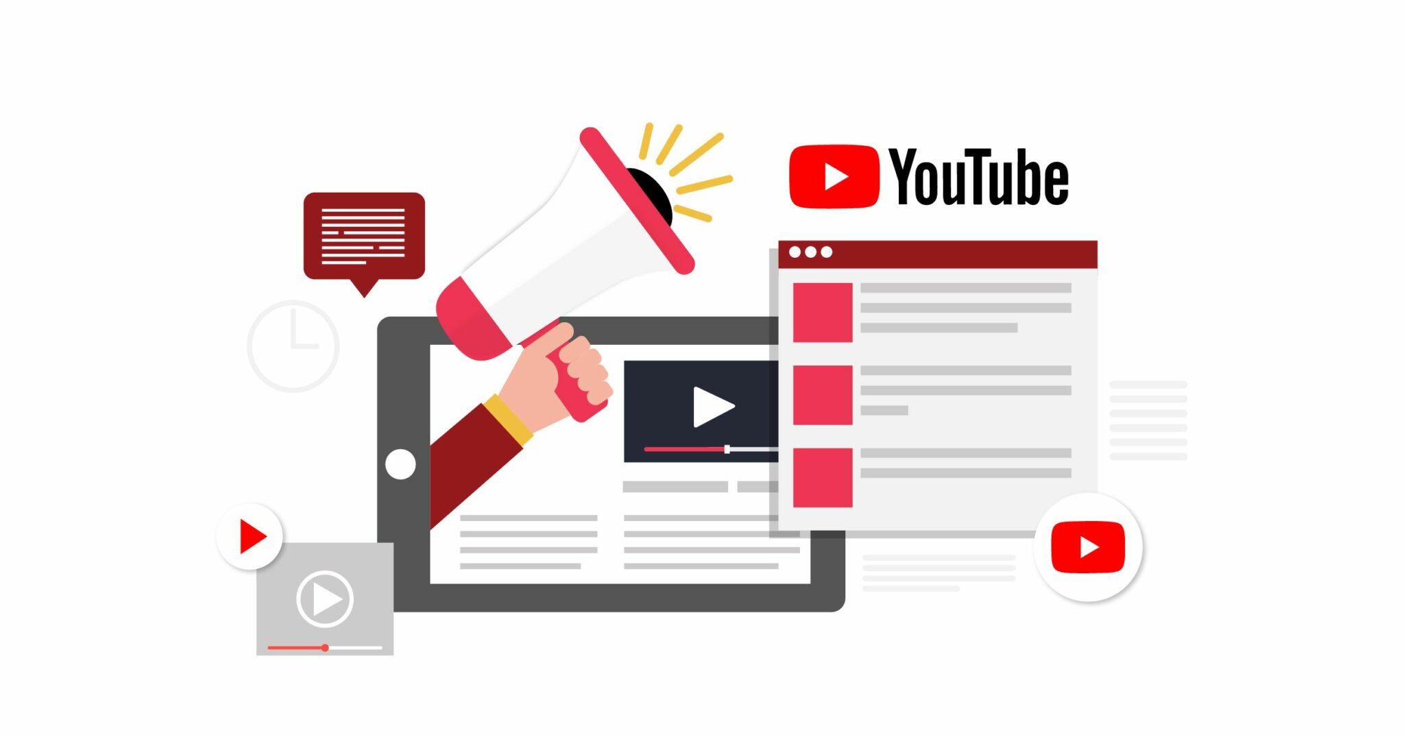 YouTube Select: Is it a Game Changer? – admiral.digital