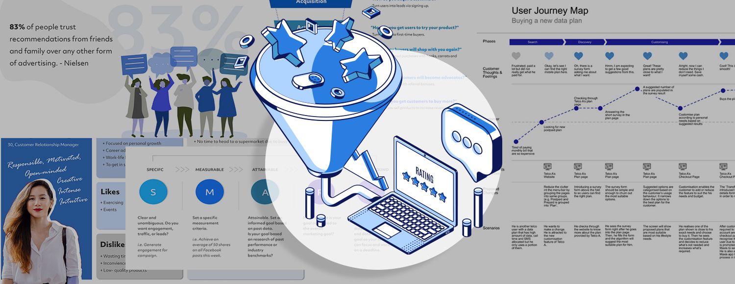 A Content Strategy to Make You Stand Out – admiral.digital