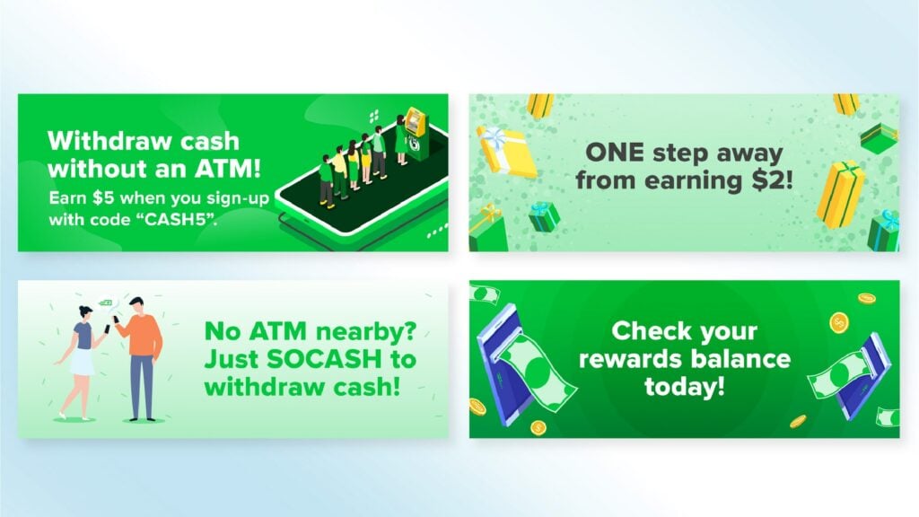 SoCash Case Study | admiral.digital