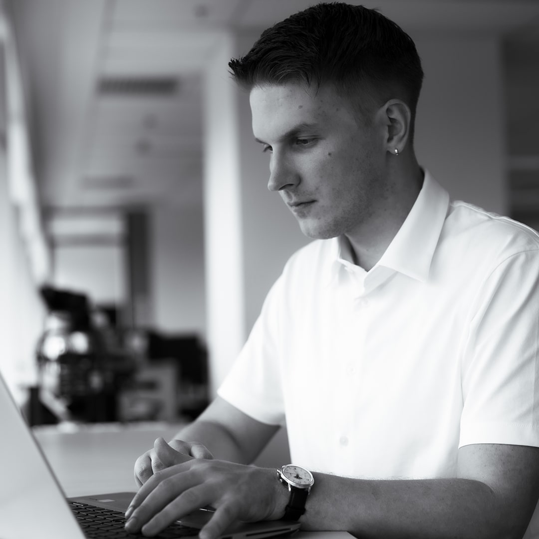 Work With Us - Explore Our Careers | admiral.digital