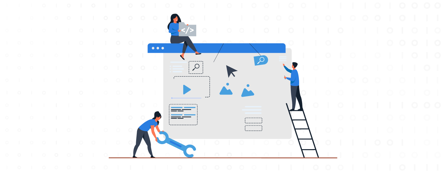 An Introductory Guide to Website Development – admiral.digital