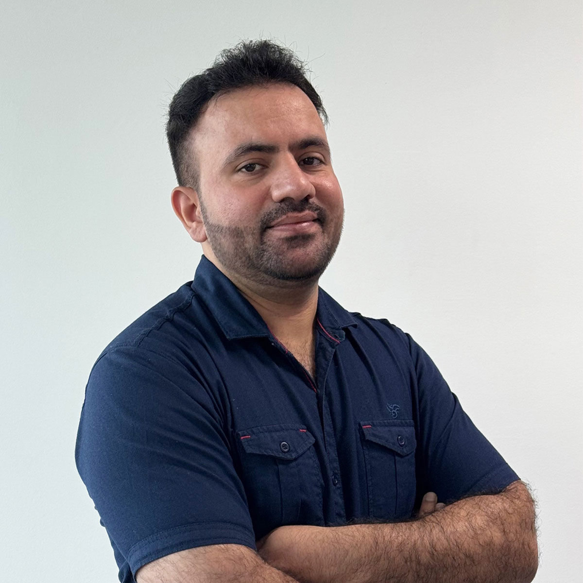 Who We Are | admiral.digital