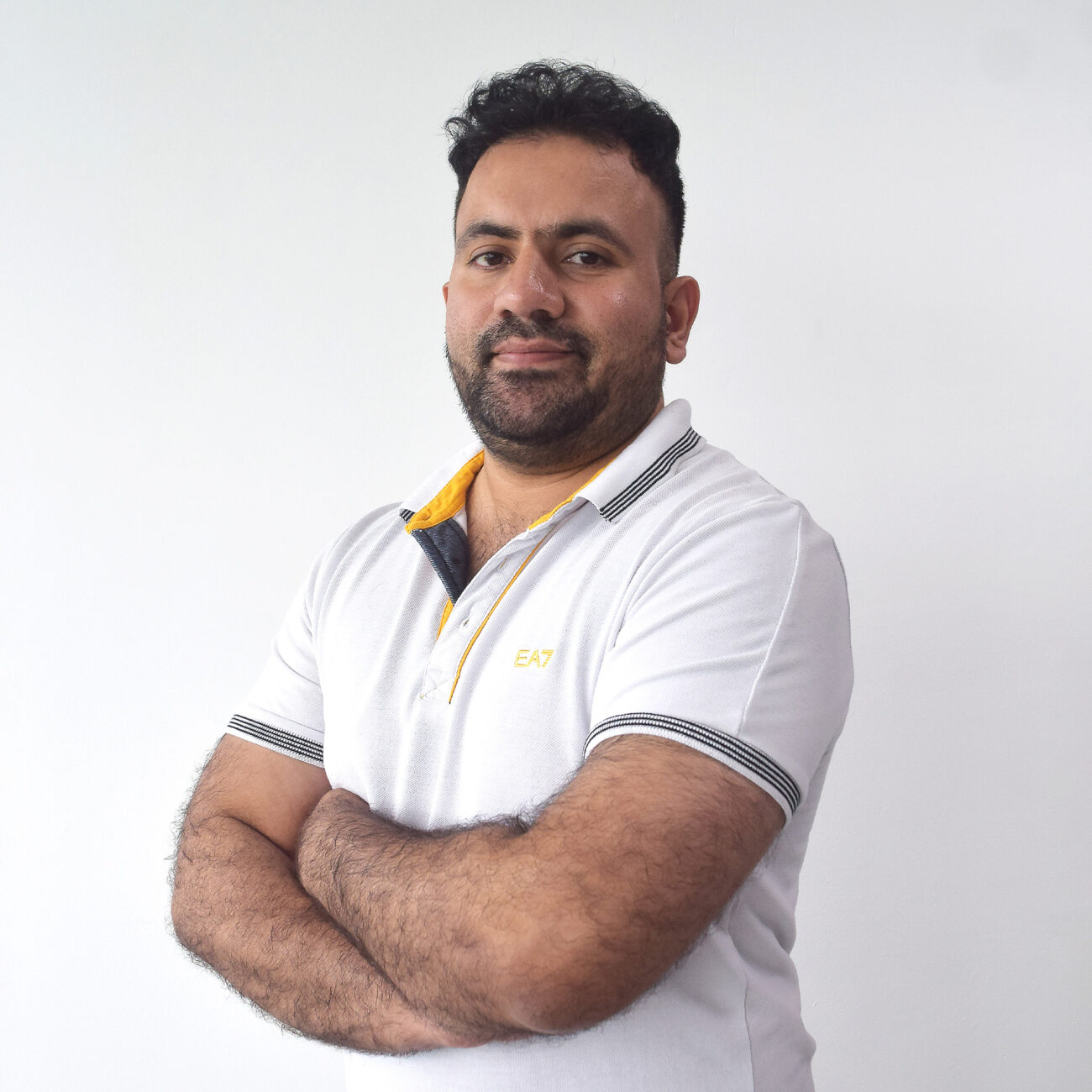 Who We Are | admiral.digital